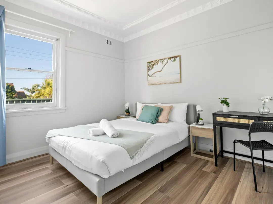 Comfy Private Rooms – Steps From Shops & Dining - Penshurst