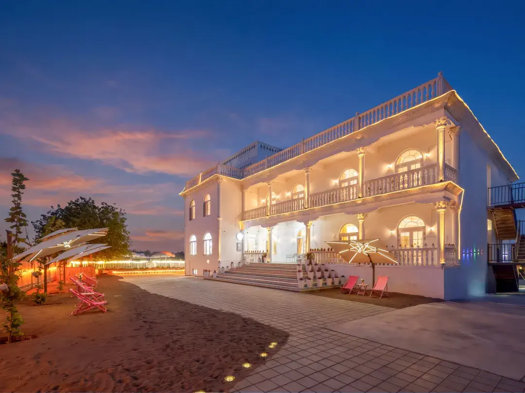 Likeyou Sand Therapy Hostel - Turpan
