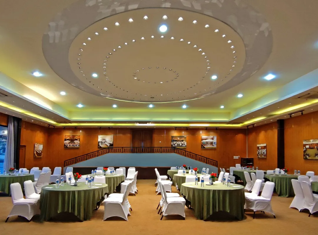 Griptha Hotel - Kudus