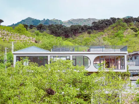 Mutianyu Great Wall Yuetong Farmhouse - Beijing