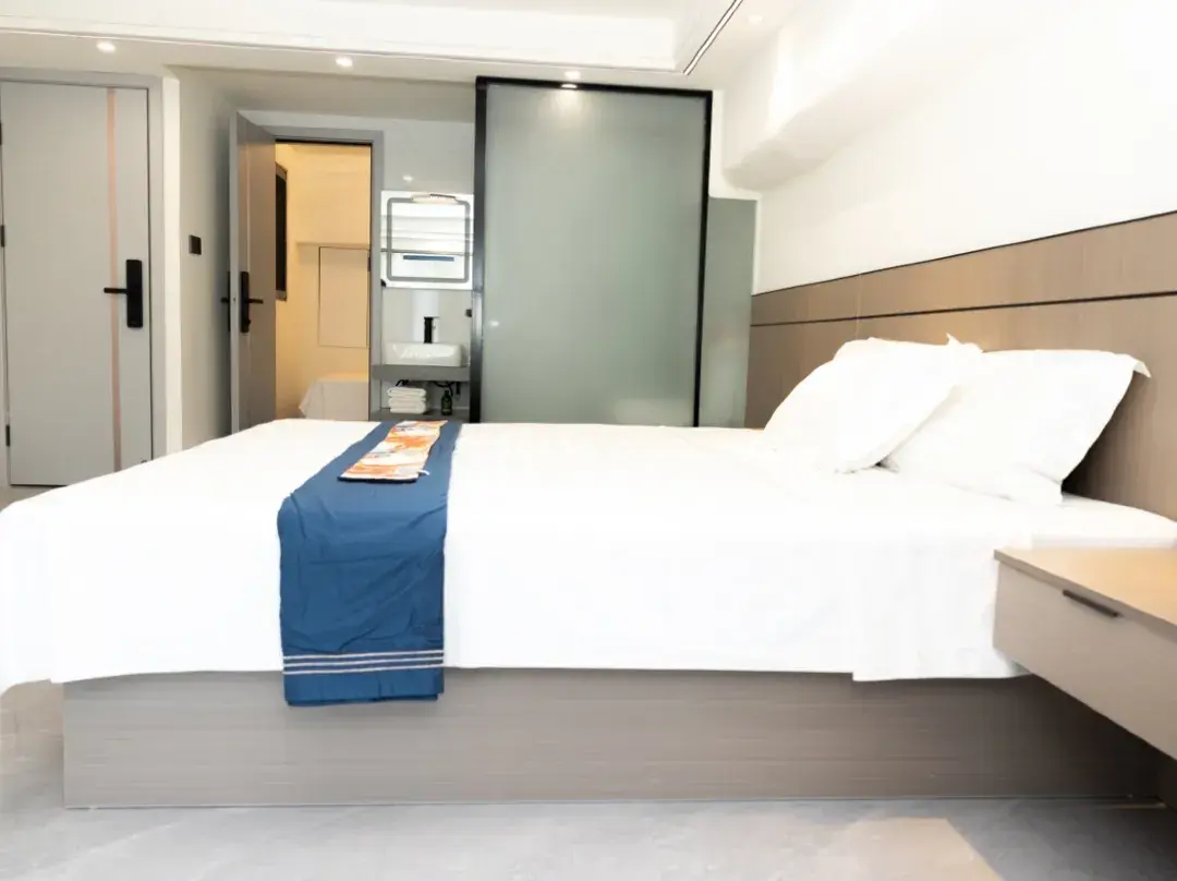 Xiamen Futai Hotel Apartment - Xiamen