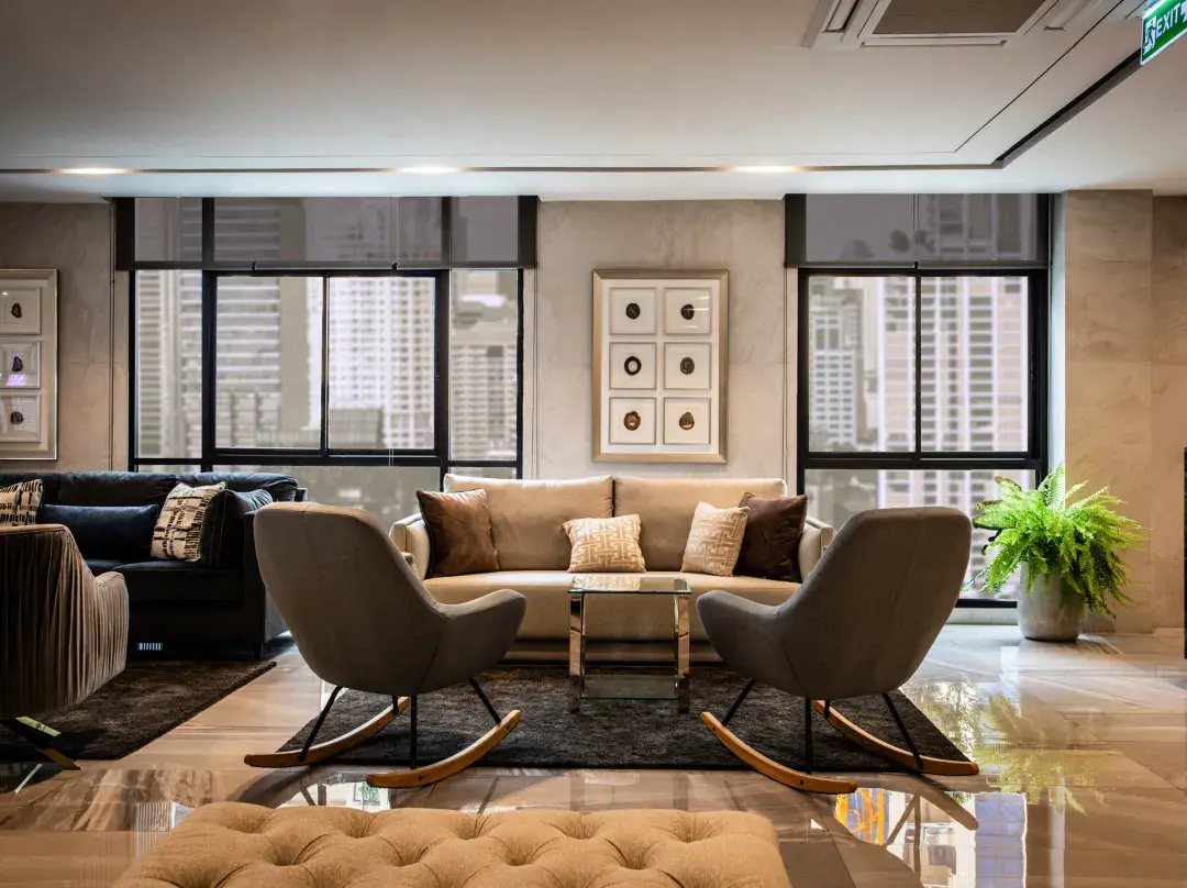 Sam E Hotel Bangkok Sathorn - Bang Rak