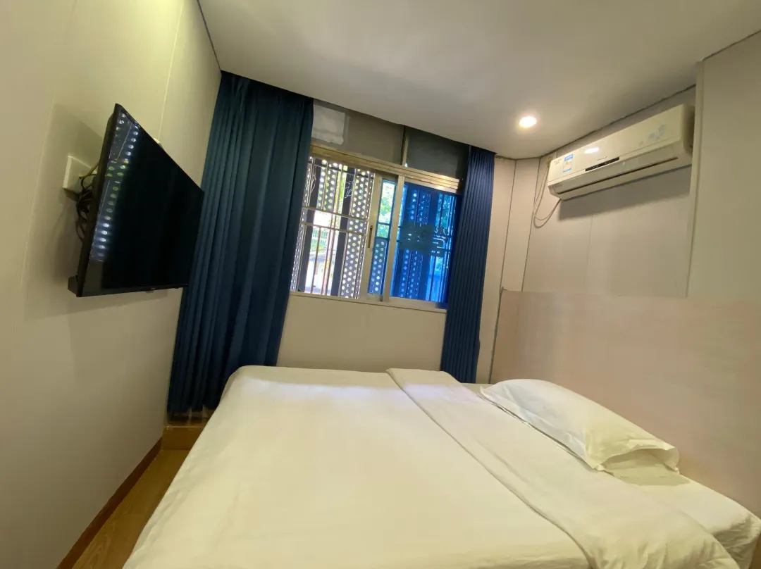 Shunjun Hostel - Hong Kong