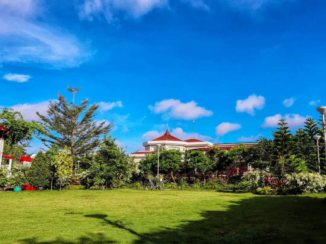 Primus Hotel And Resort - Naga