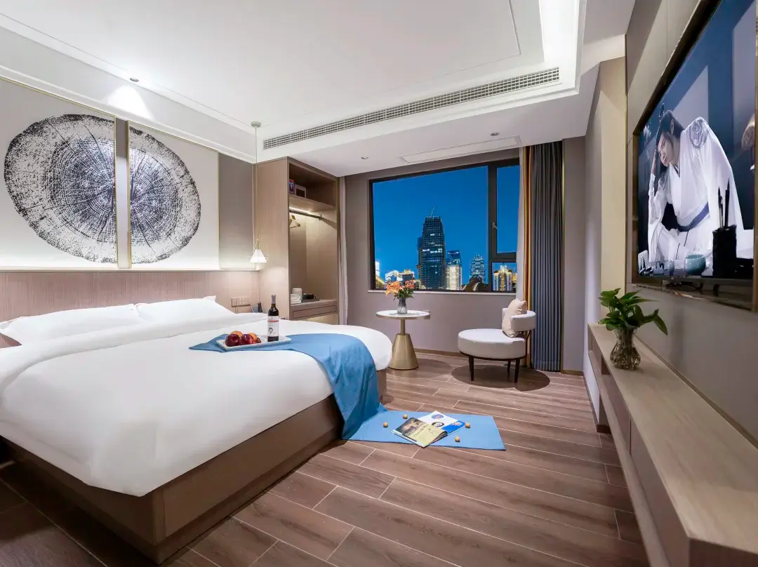 Fengji Hotel -