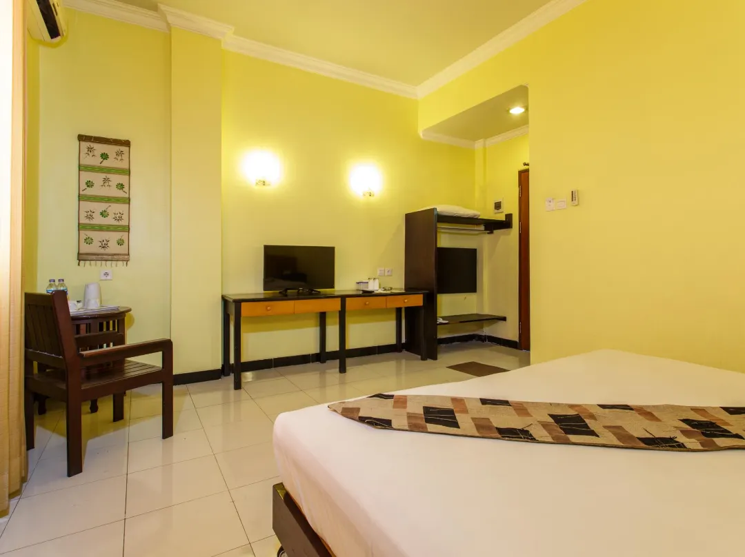 Aiqo Hotel - Balikpapan