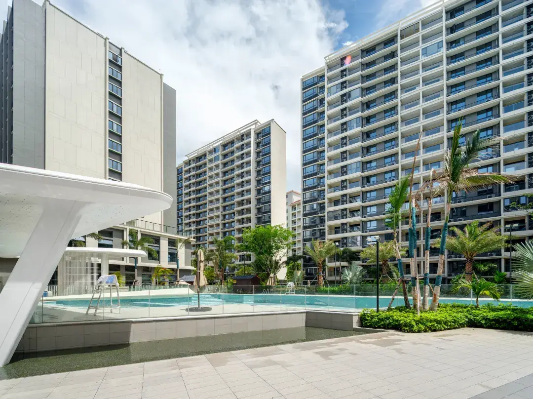 March Willow Select Hotel - Sanya