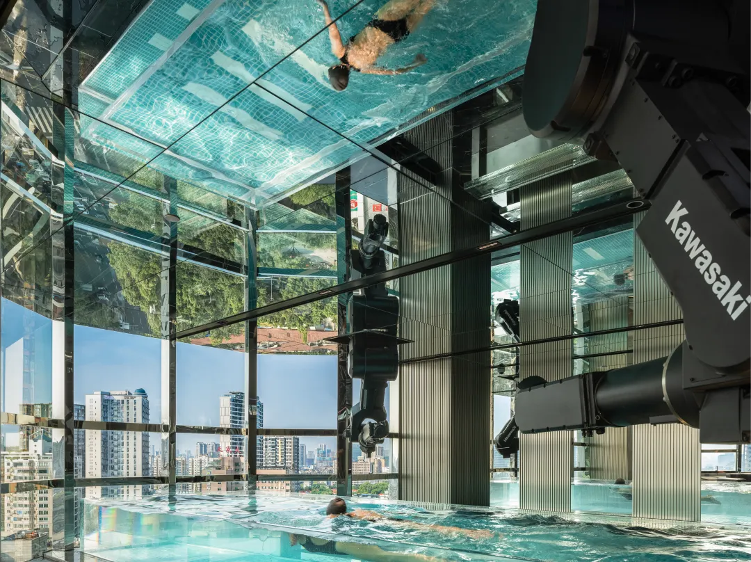 Louis Hotel Chengdu - Chengdu