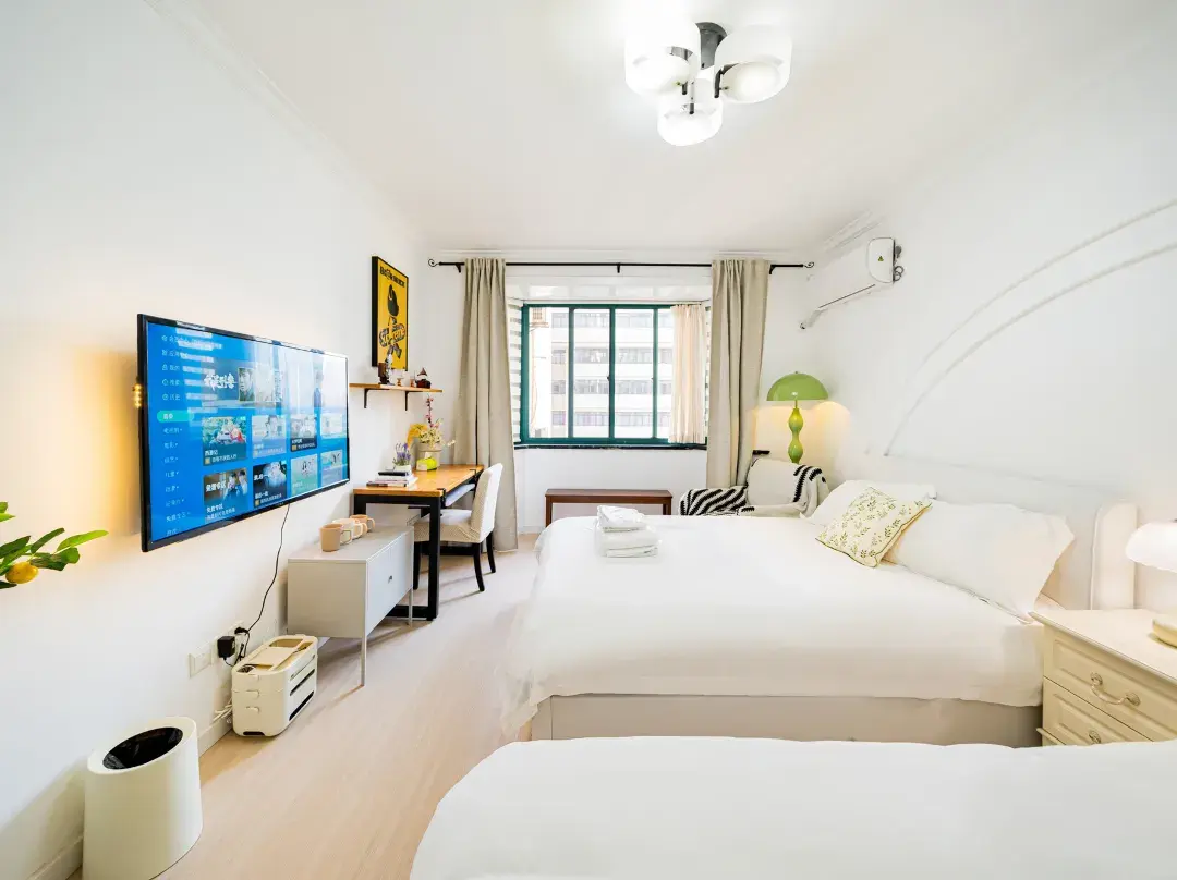 Home Stay - Shanghai