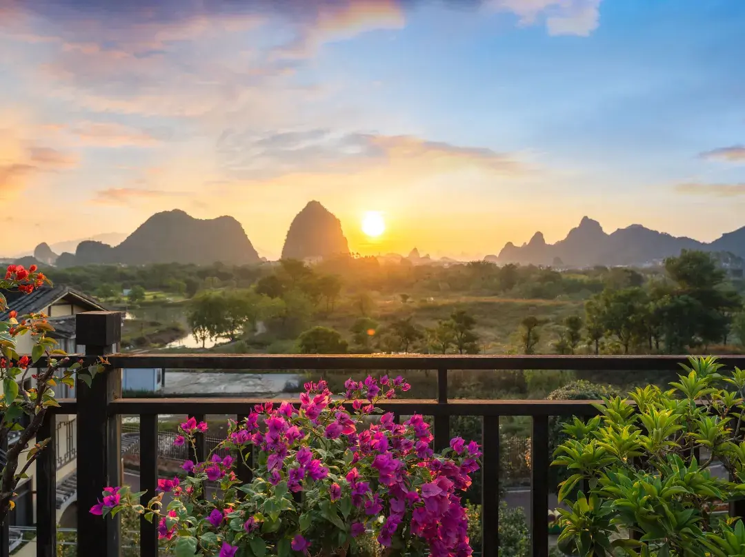 Guilin Village Creek Inn - Guilin
