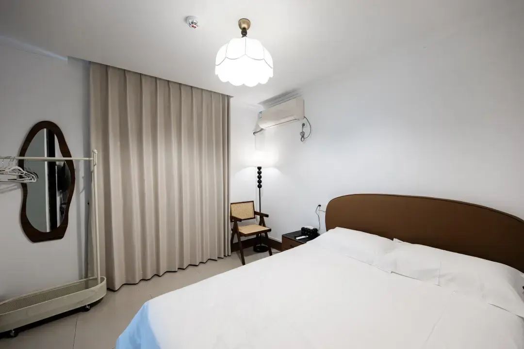 Fuzhou Mantian Fanxing Homestay - Fuzhou