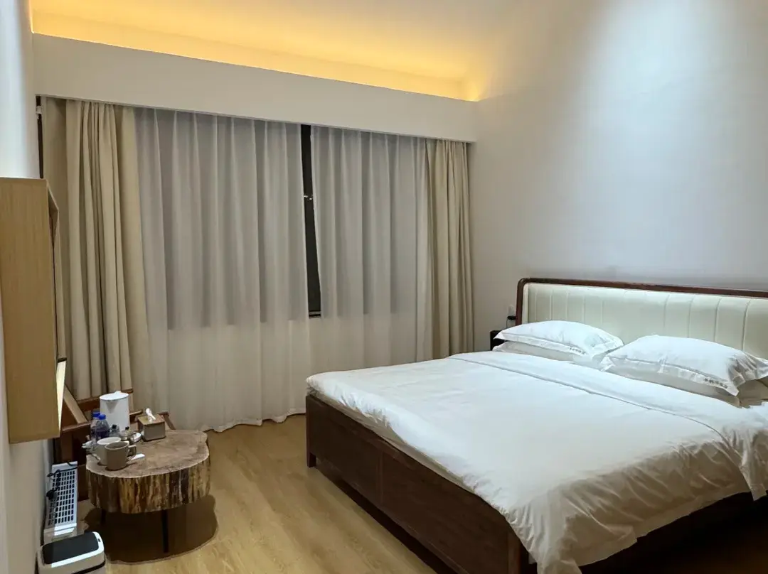Dali Yuewanshen Hotel - Dali