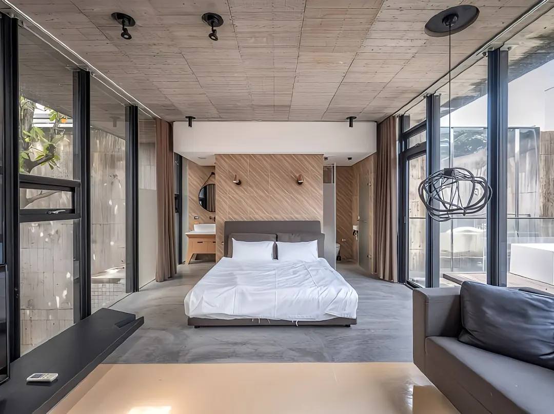 Icanhouse - Yilan County