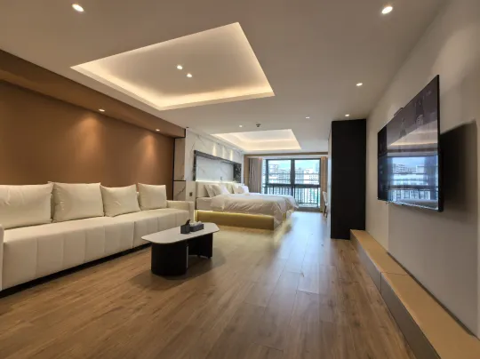 Chengdu Yunxili Hotel - Chengdu