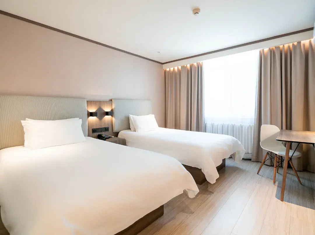 Boting Hotel - Baotou