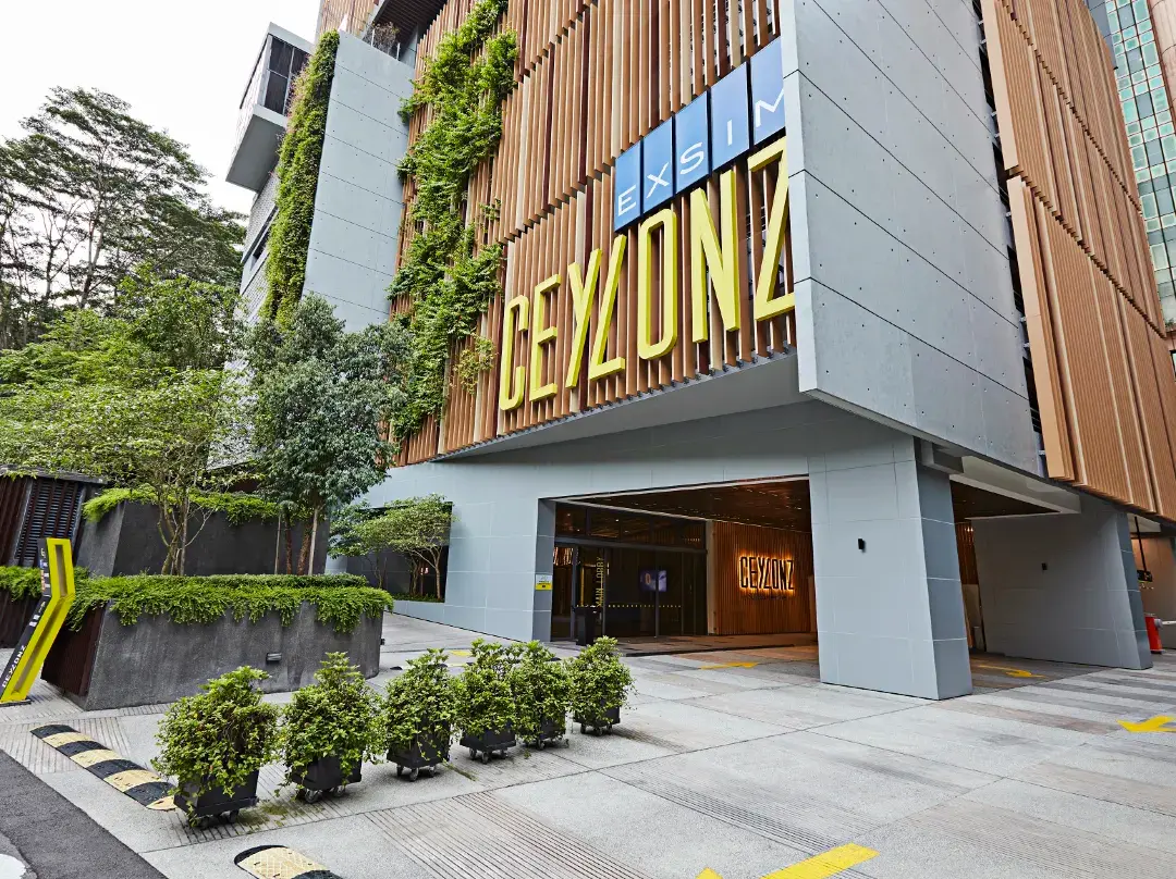 Ceylonz Suites Nr Pavilion & Klcc By Yoursuperhost - Bukit Bintang