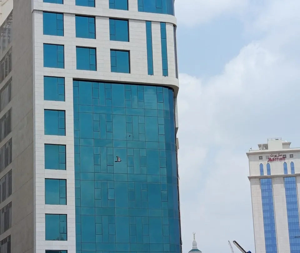 Nasamat Makkah Hotel - Meca