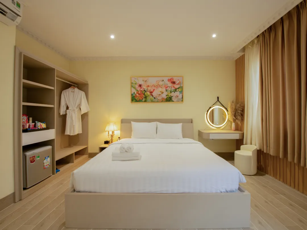 Linh's Boutique Hotel - Phú Quốc