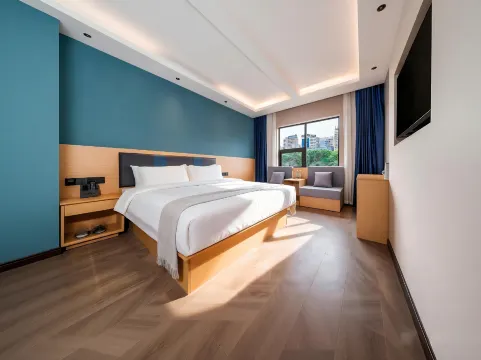 Aibo Riverview Hotel - Xian de Zunyi