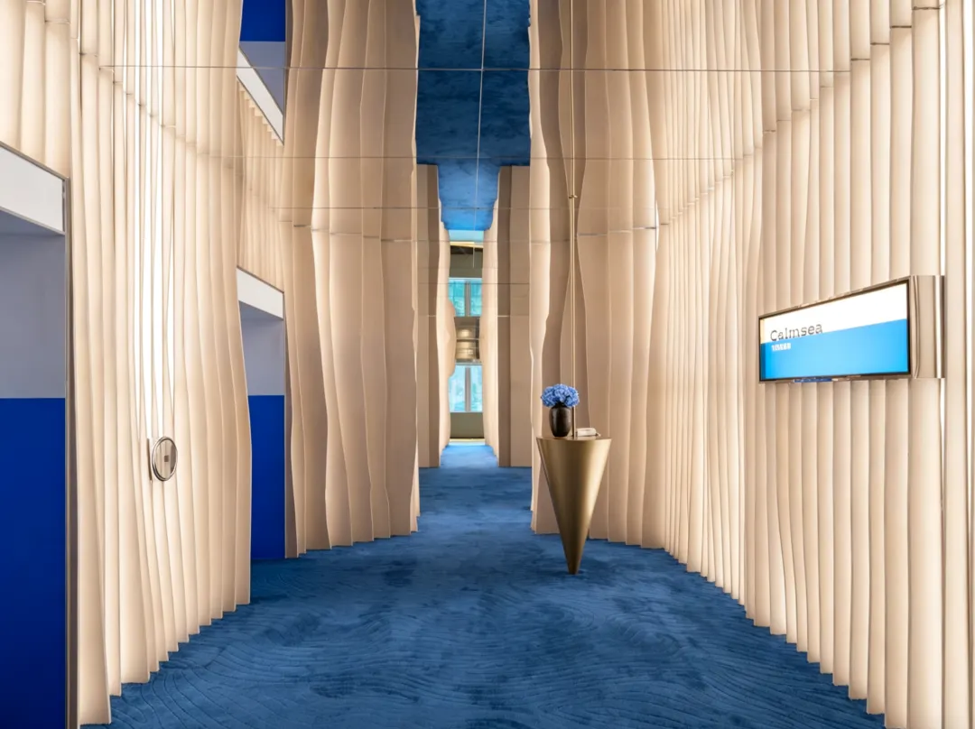 Calmsea Hotel - Hong Kong