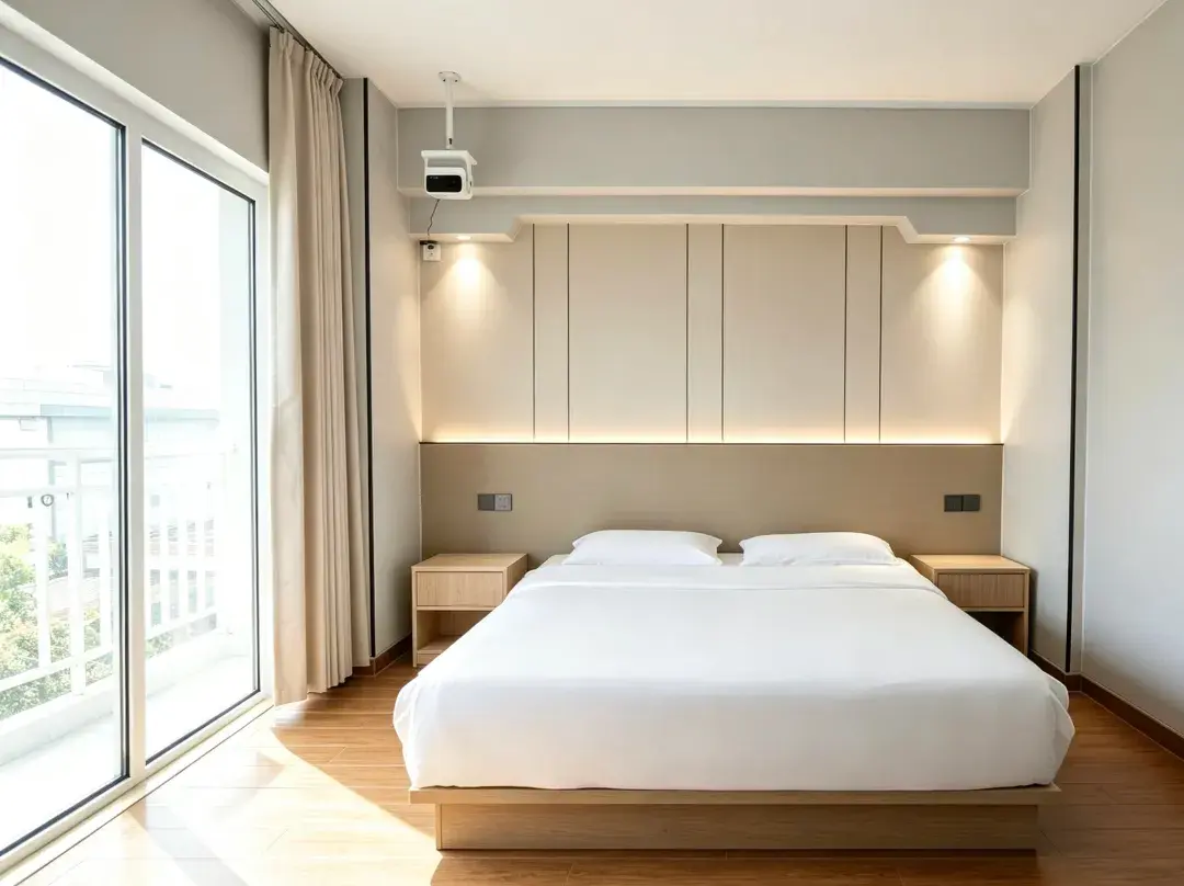 Yehai Blue Bay Holiday Hotel - Sanya