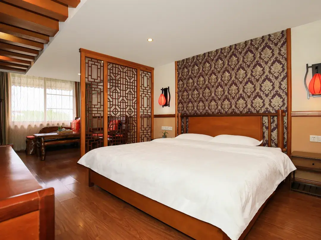 Weidemen Hotel - Guilin