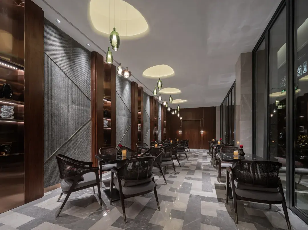 Tanghu Yubo Grand Hotel - Chengdu