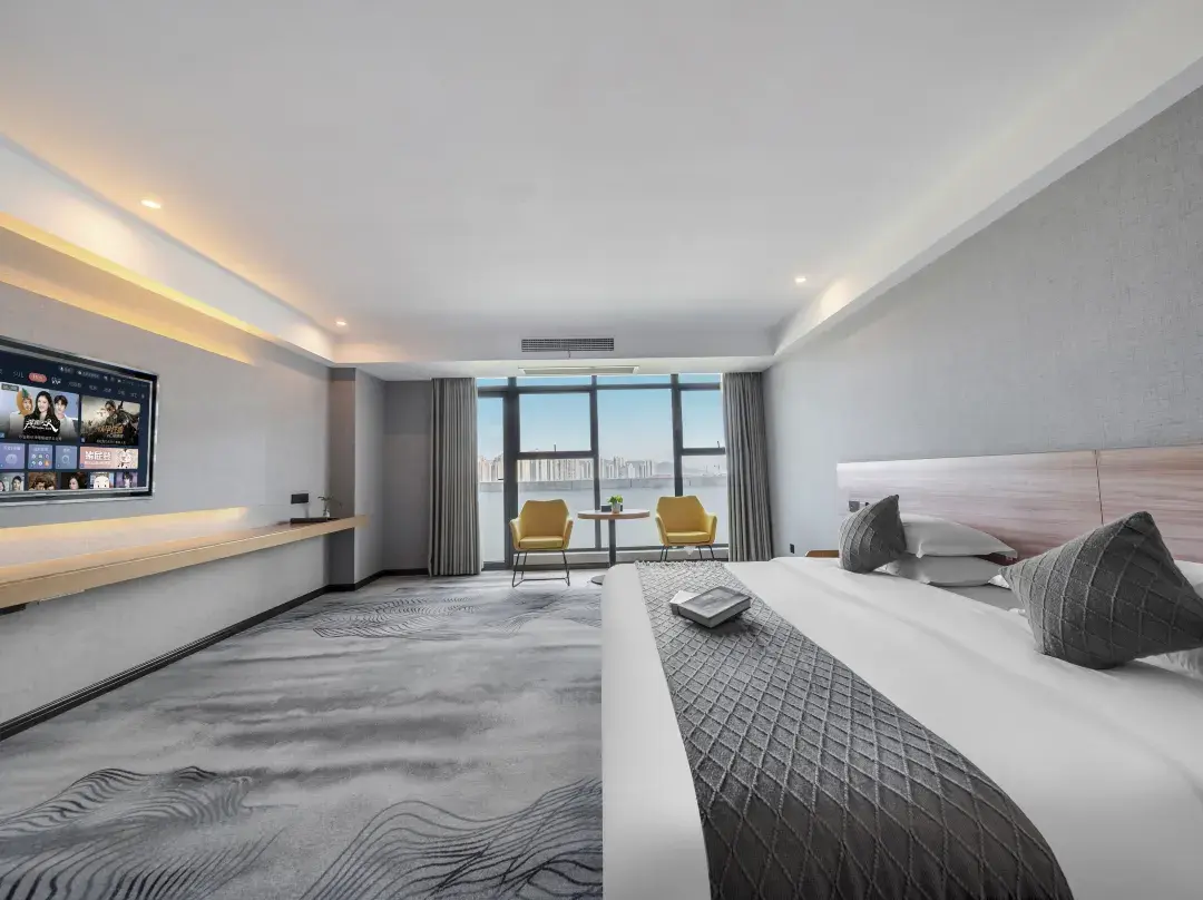 Park Hotel - Chongqing