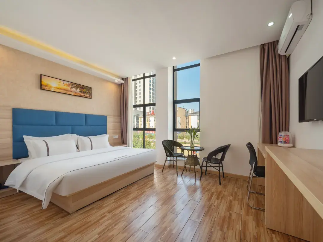 Zhangjiajie Junyi Hotel - Zhangjiajie