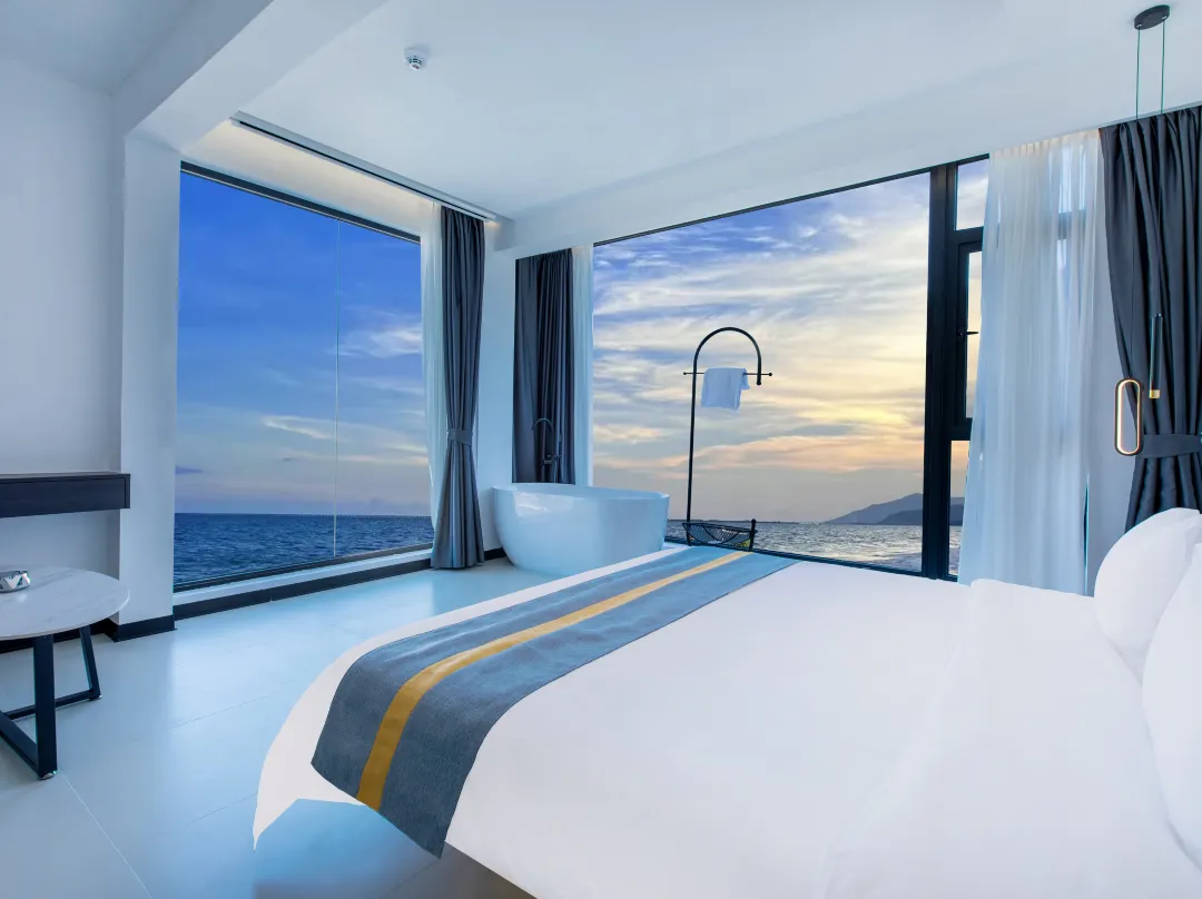 Sanya Liubai Villa Homestay - Sanya