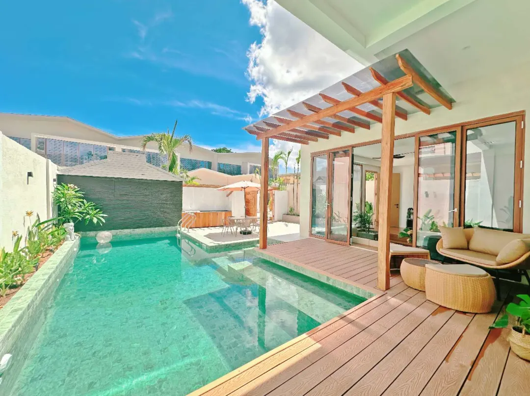 Chez Judy Resort - Panglao