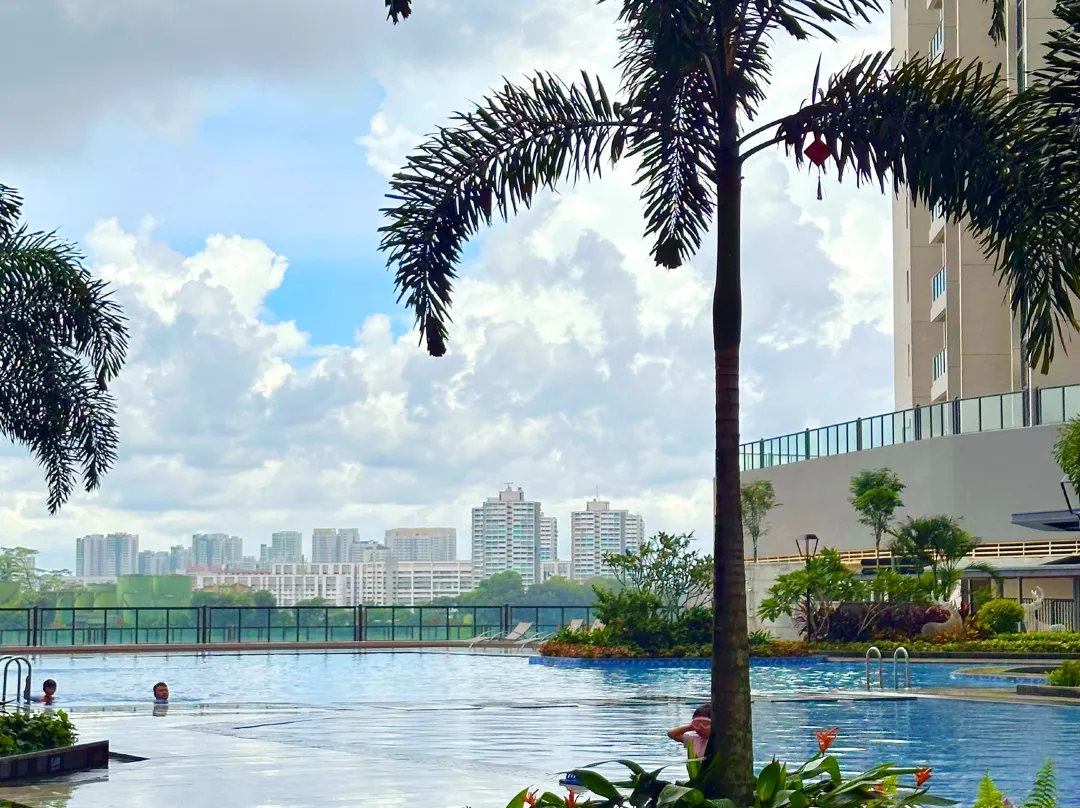R&f Princess Cove Superior Homestay By Han Lin - Woodlands
