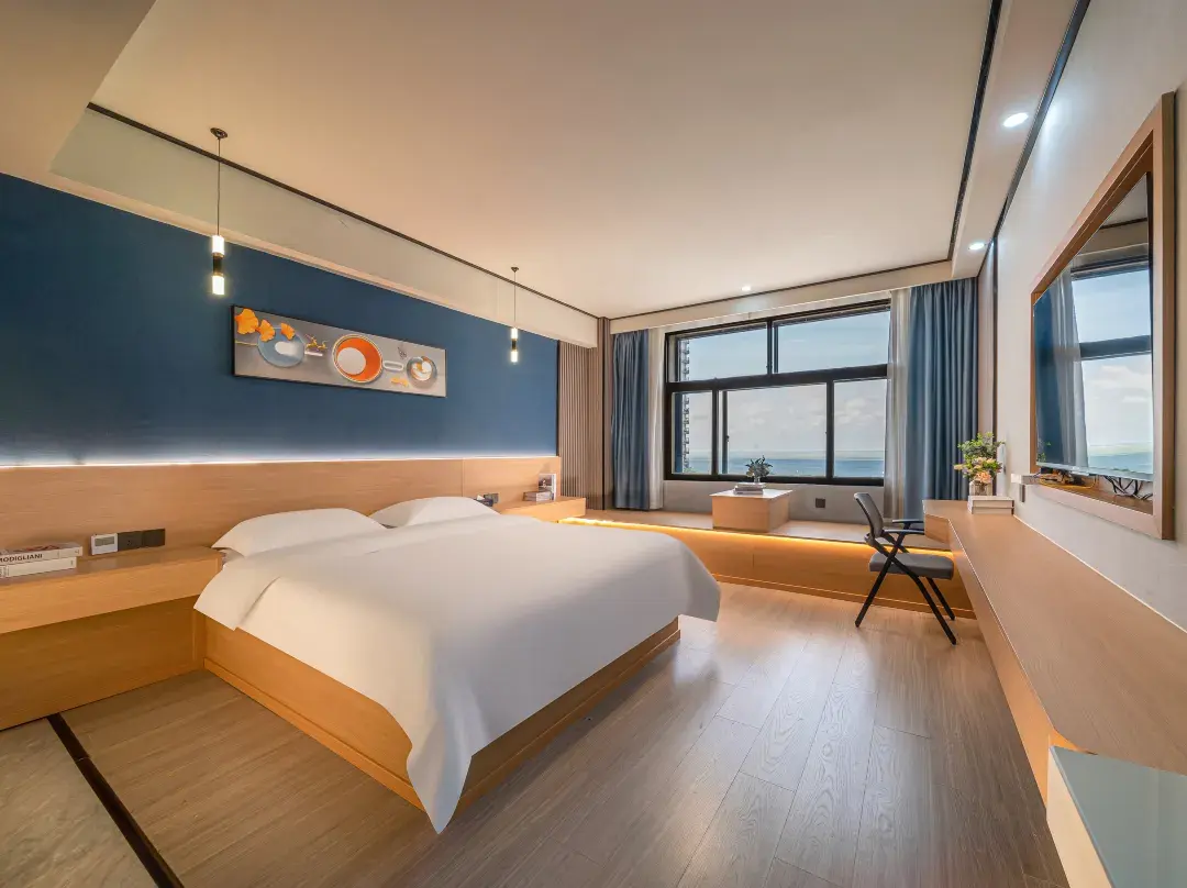 Weiya Hotel - 北海市