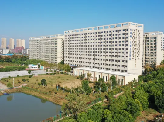 Wuhan Jointown White Swan Eco Hotel - Wuhan