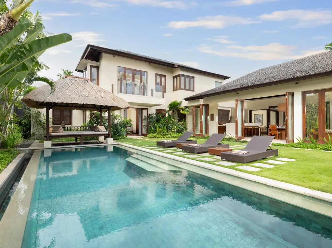 The Suar Seminyak By Nakula - Seminyak