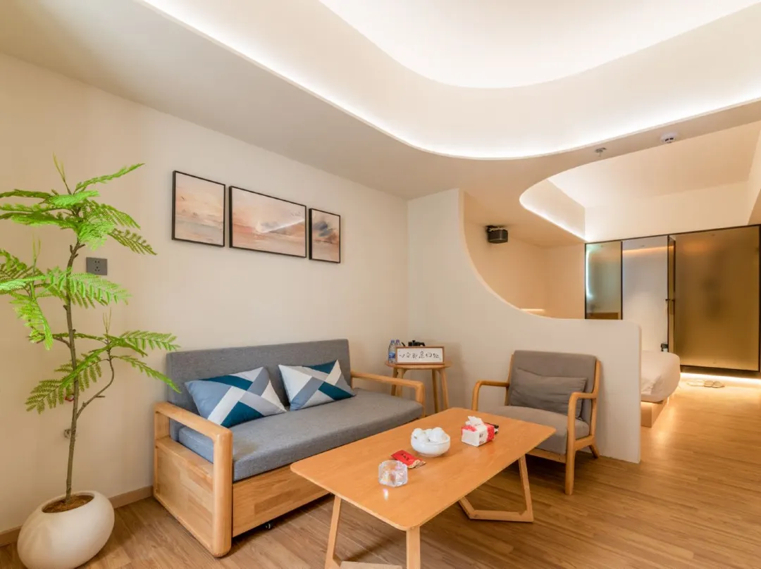 Huiyouqingju - Kaohsiung