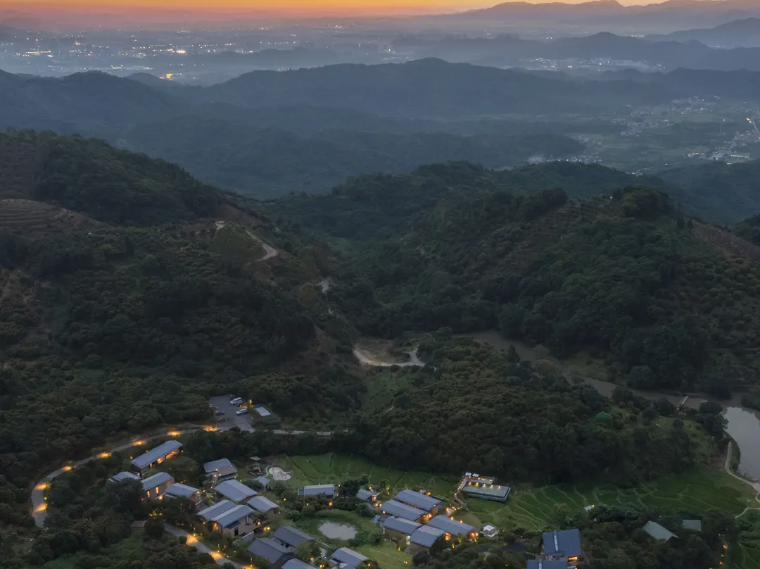 Ji Yun Yao Resort - 