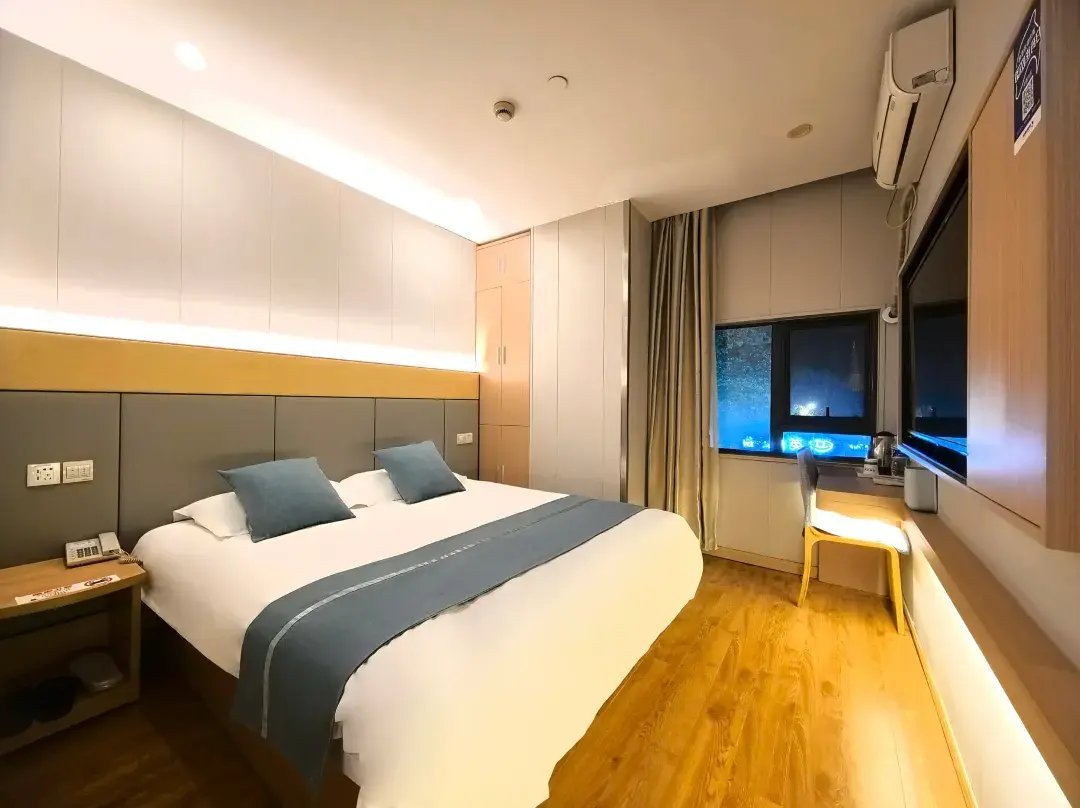 Shangji Hotel - Shanghai