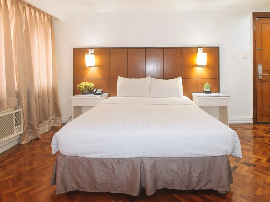 Comfy Inn Manila Kalaw By Reddoorz - Manila