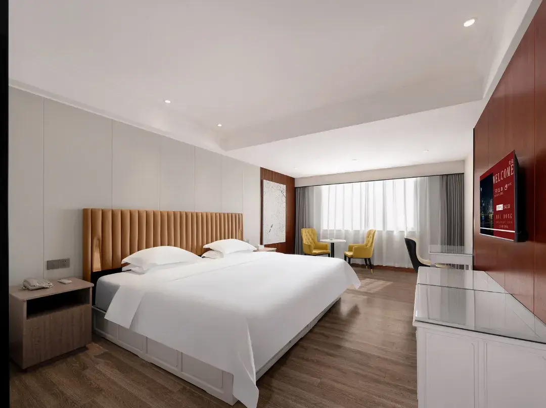 Holiday Inn Huidong - Canton / Guangzhou