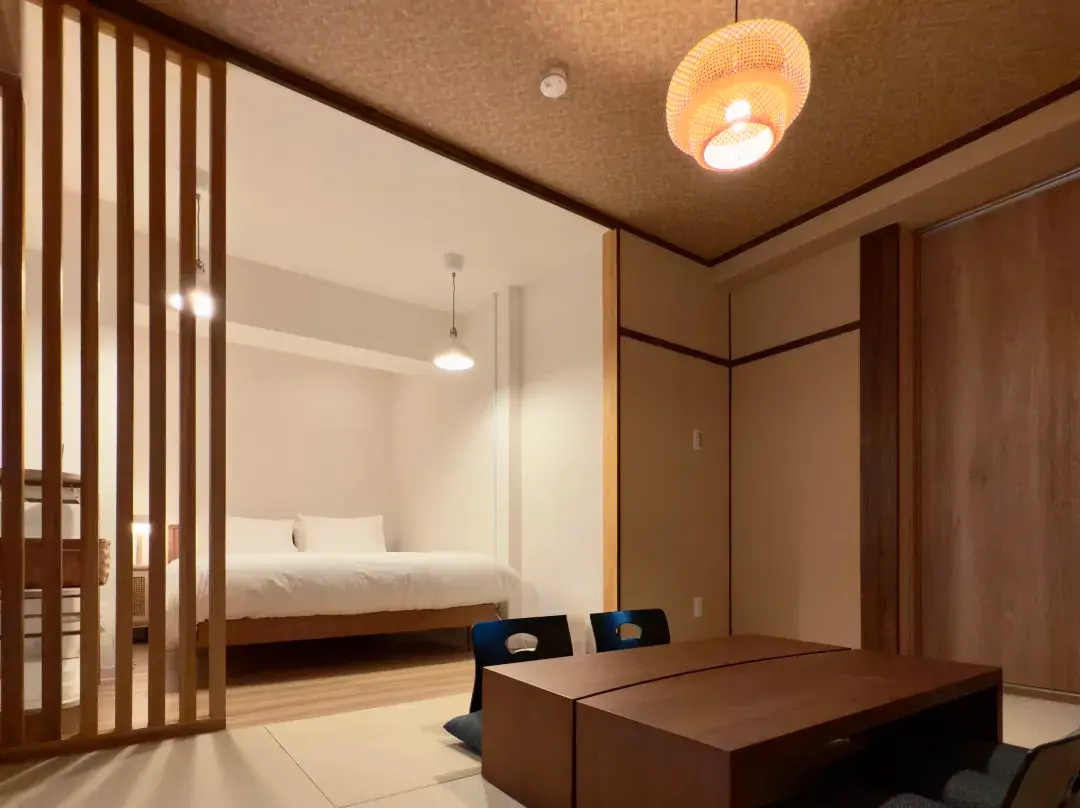 Shiki Villa Beppu -Issen- - 別府市
