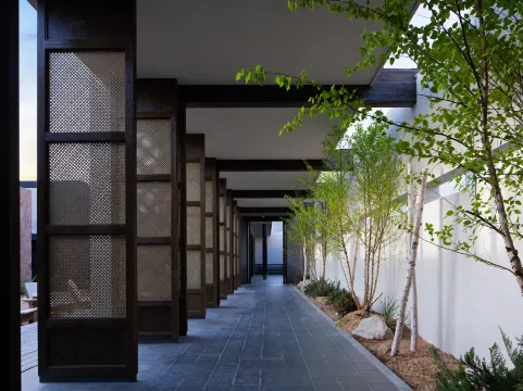 Meilie Ling Hotel - Xi'An