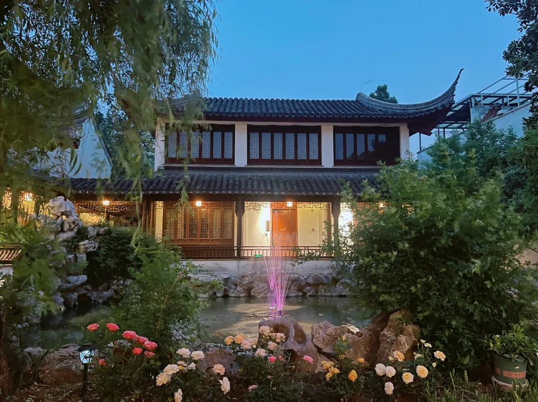 Downing Residence Hotel - Suzhou