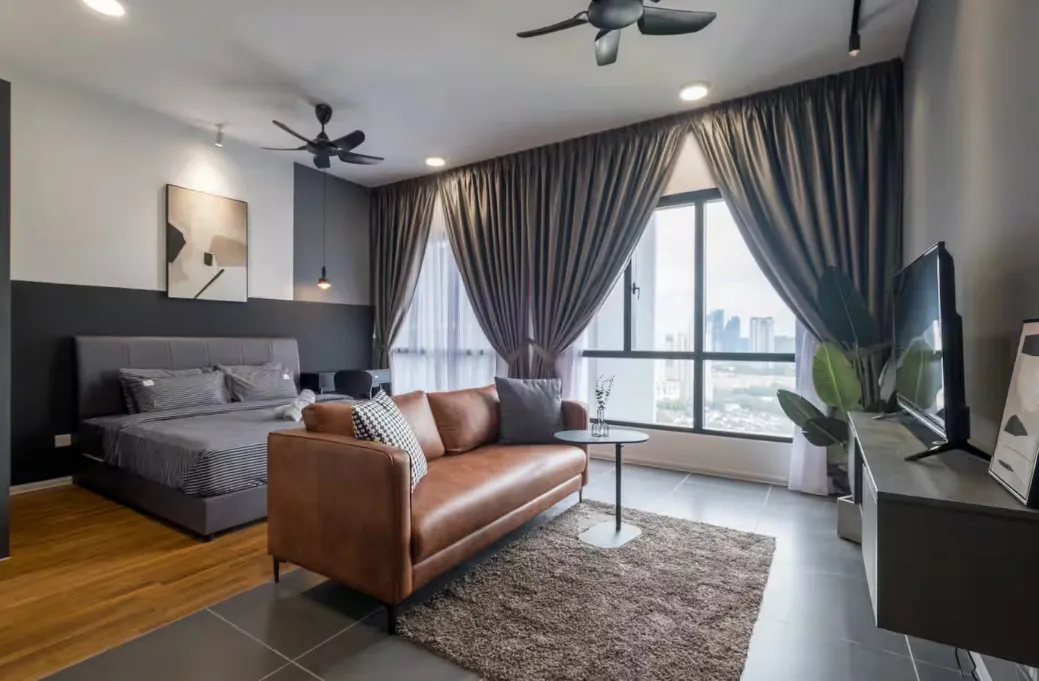 Ativo Suites By Feel Home - Sungai Buloh
