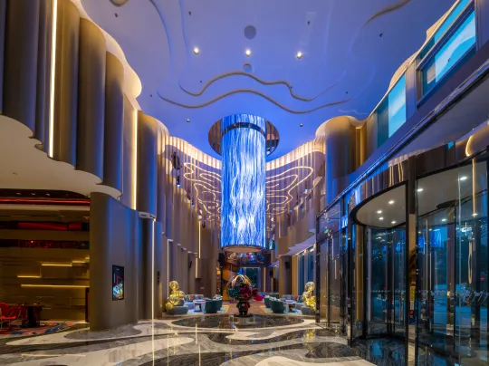 Fuzhou Me Hotel - Fuzhou