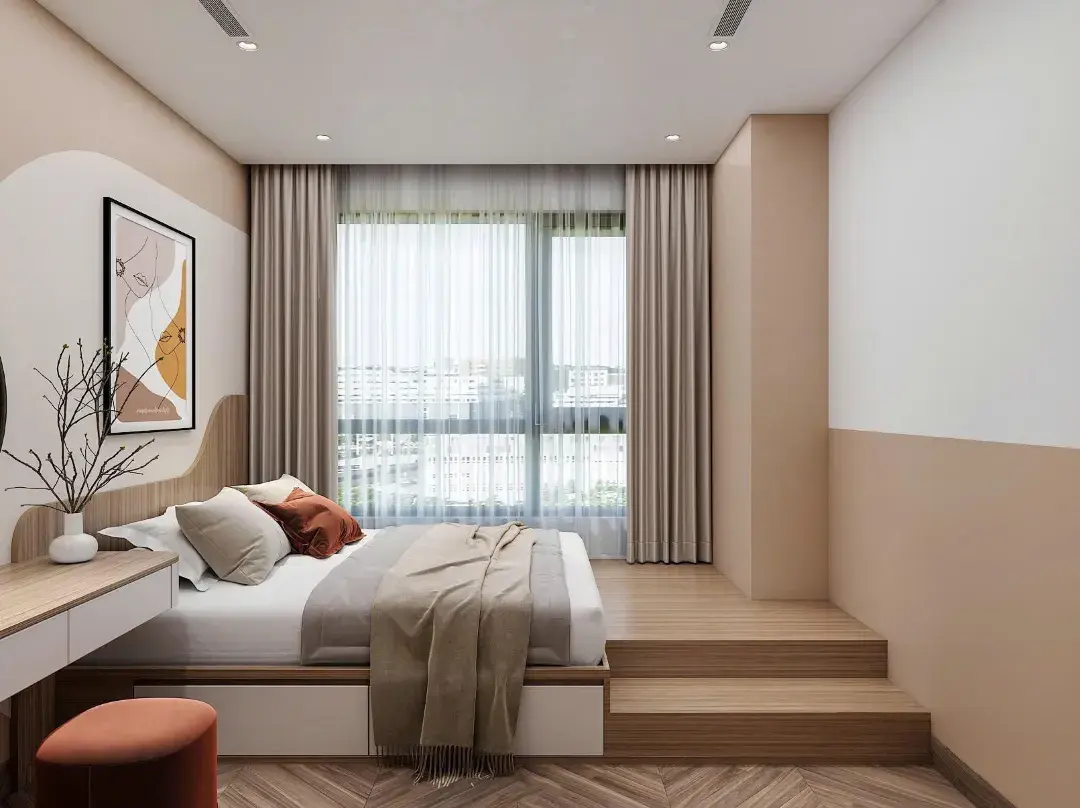 Luxury Landmark 81 & Vinhomes Urban Royal River City - Ho Chi Minh City