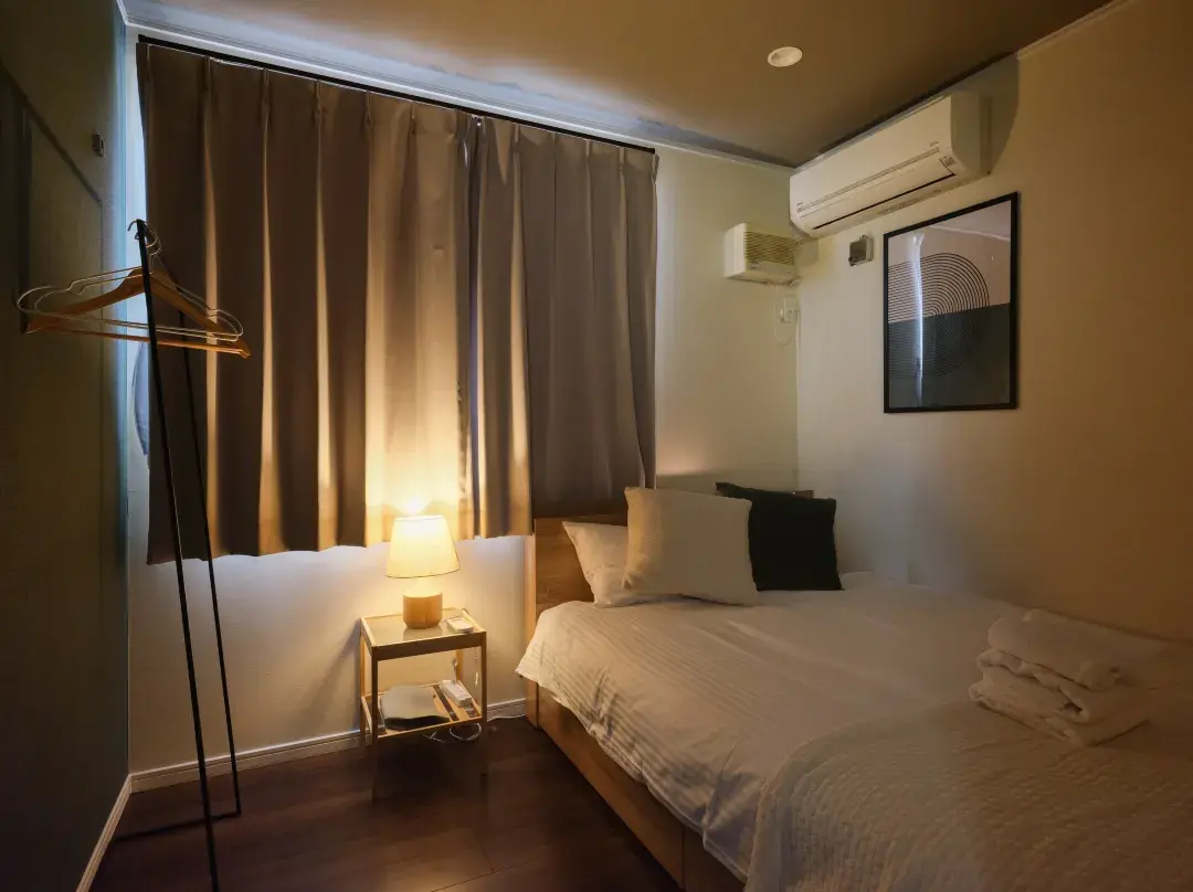 Zeus Ikegami Dormitory - Yokohama