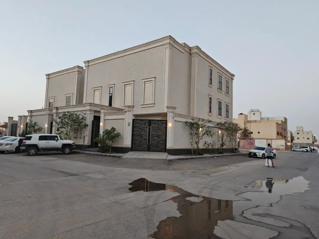 Jiunuo Homestay - Riyadh