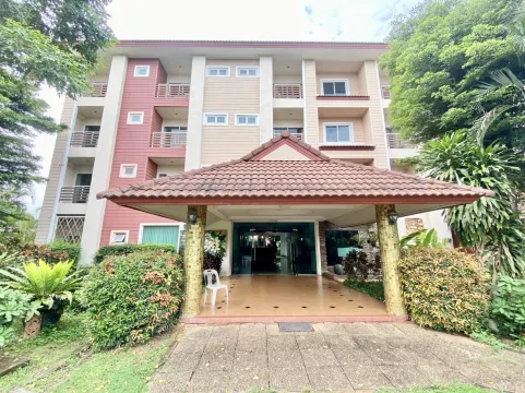 New Place Resort - Mueang Udon Thani District