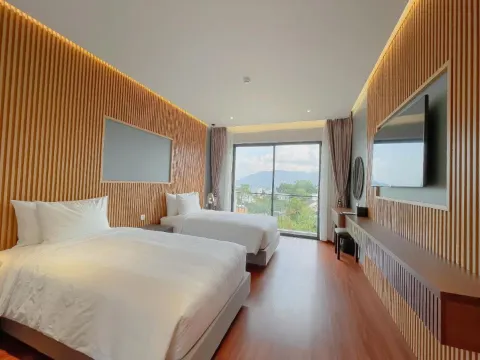 Sunflower Hotel & Resort - Bảo Lộc